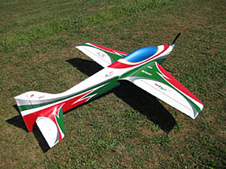 F3A Planes - Sebart.it